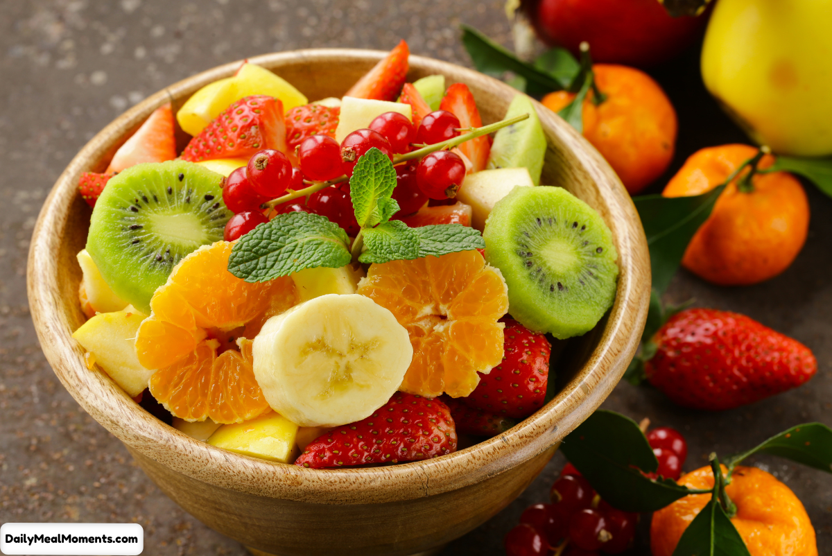 12 Delicious Continental Breakfast Ideas To Impress Your Guests - Daily ...