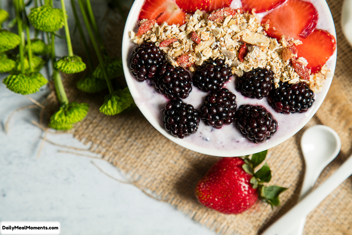 12 Delicious Continental Breakfast Ideas To Impress Your Guests - Daily ...